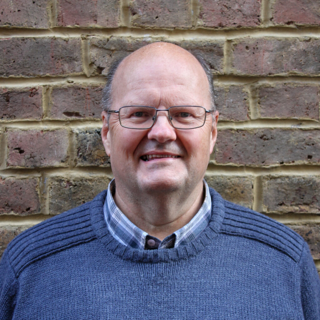 Staff & Leaders - Worthing Tabernacle