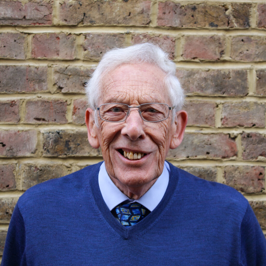 Staff & Leaders - Worthing Tabernacle