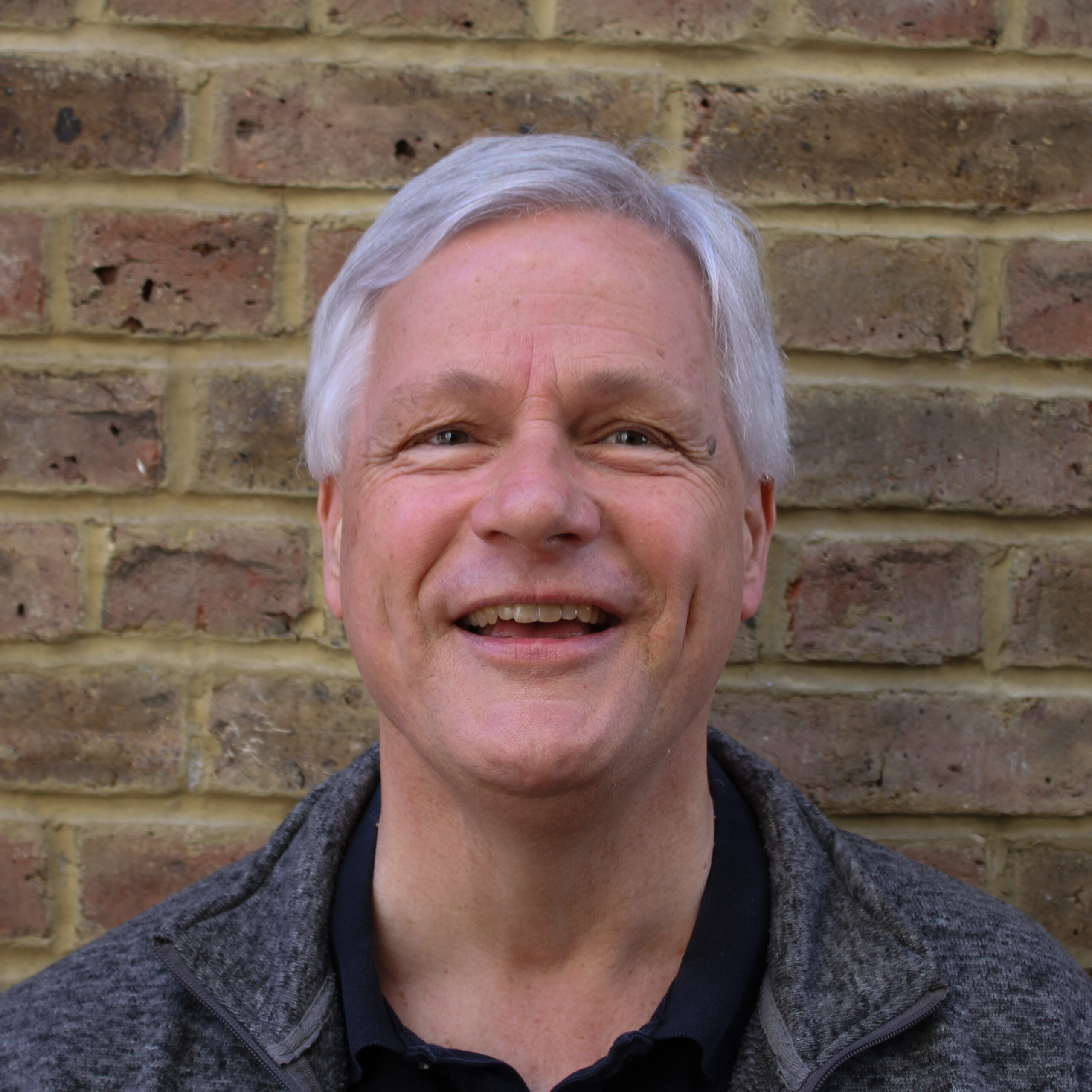 Staff & Leaders - Worthing Tabernacle